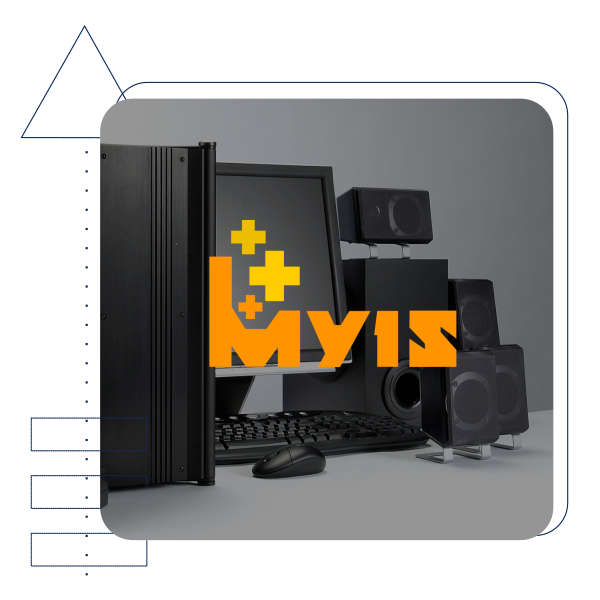 Agência Pronível | Criação de Sistes, Loja Virtual e Sistema